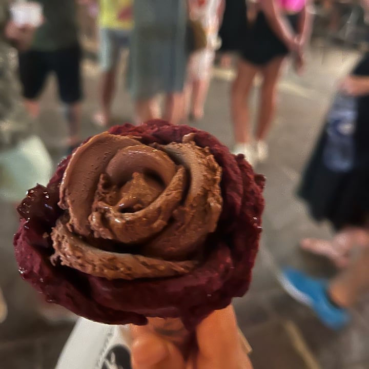 Amorino Il-Belt Valletta, Malta Ice cream Review | abillion