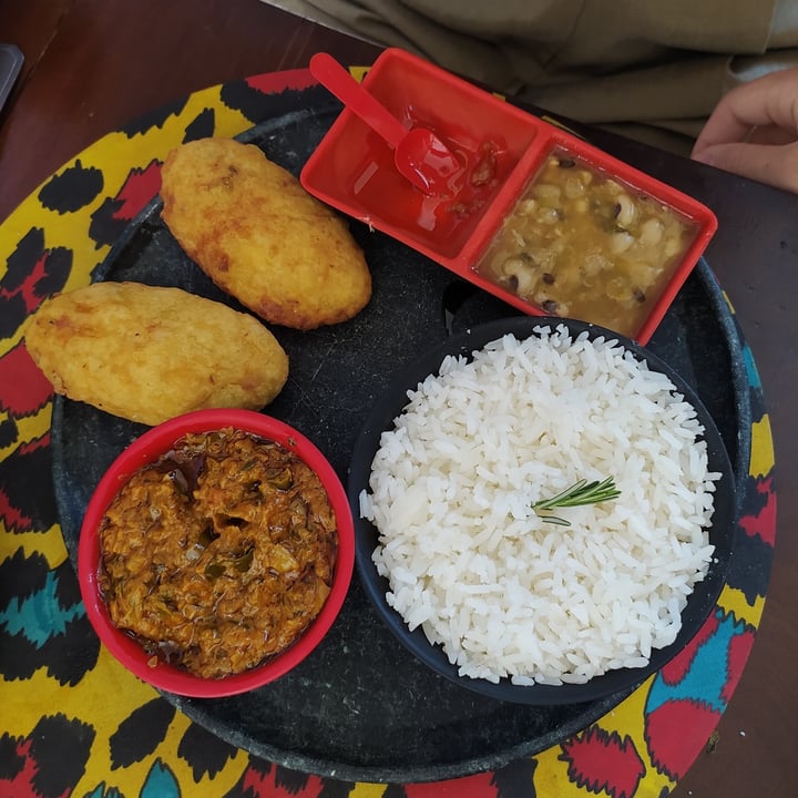 Sunugal Bistrô Asa Norte, Brazil Mborokhé Review | abillion