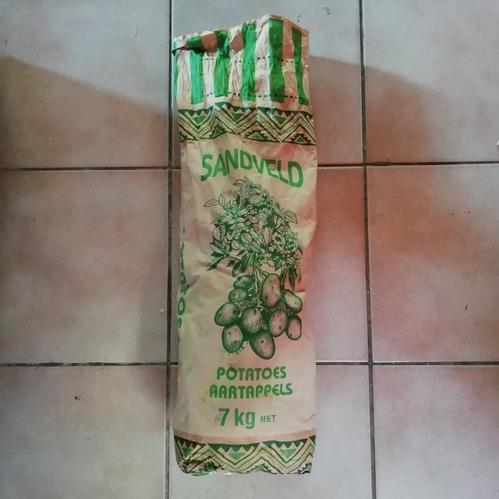 Sandveld Reviews | abillion