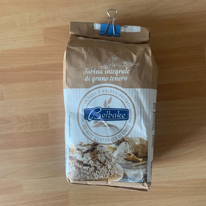 Belbake Farina integrale Review | abillion