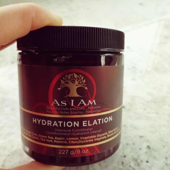 As i am As i am Review | abillion