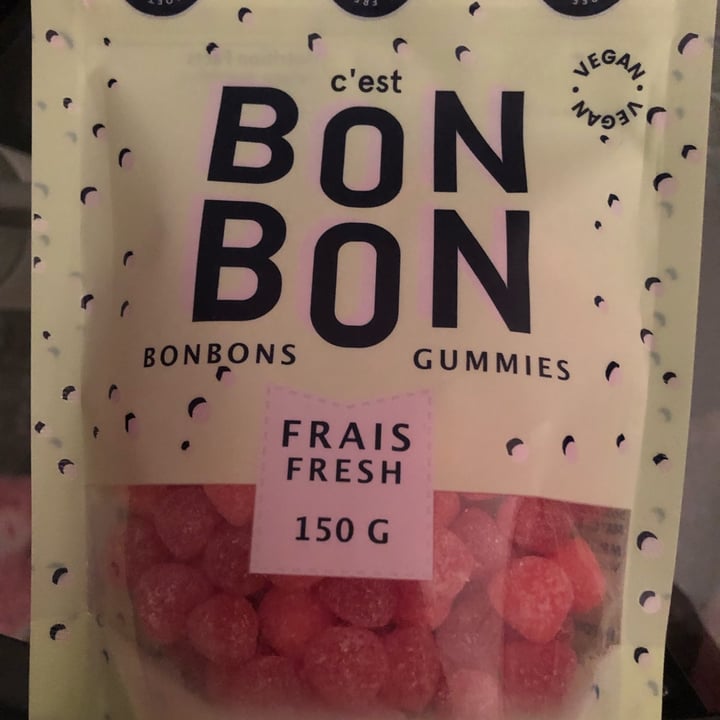 C’est bon, bon Gummies Review | abillion