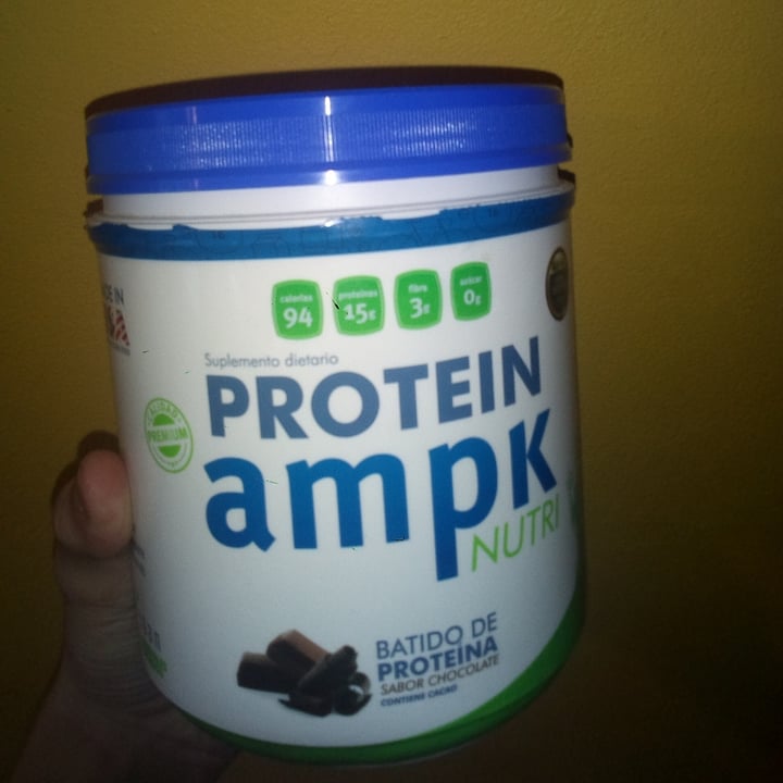 Ampk Protein Review | abillion