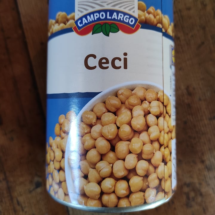 Campo Largo Ceci Review | abillion