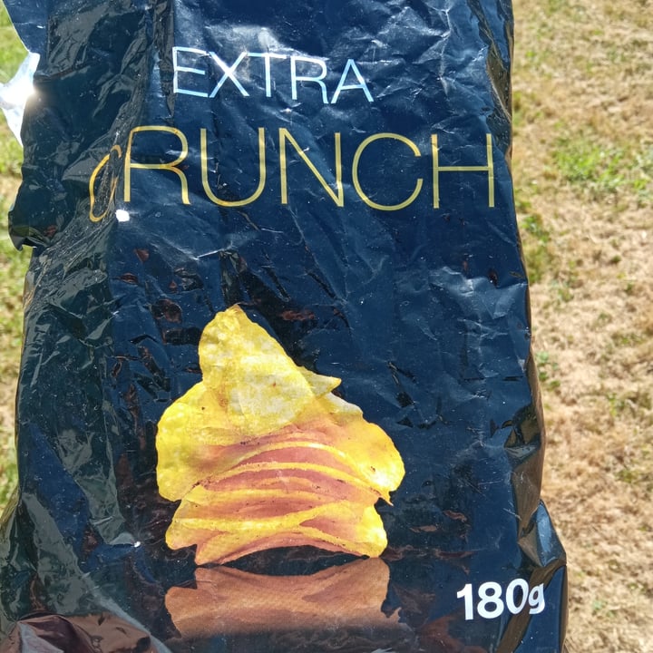 Hacendado Extra Crunch patata Review | abillion