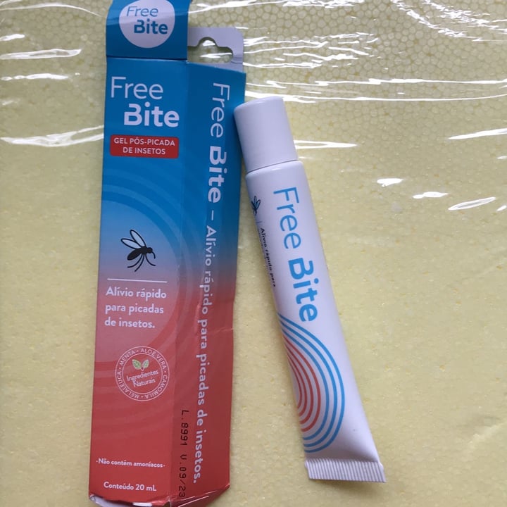 FreeBrands - Bela por Natureza Free Bite Review | abillion
