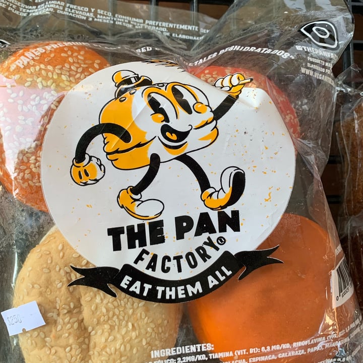 The Pan Factory Burger Panes Review | abillion