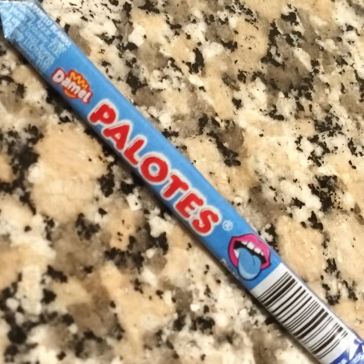 Damel Palotes pinta lenguas Review | abillion