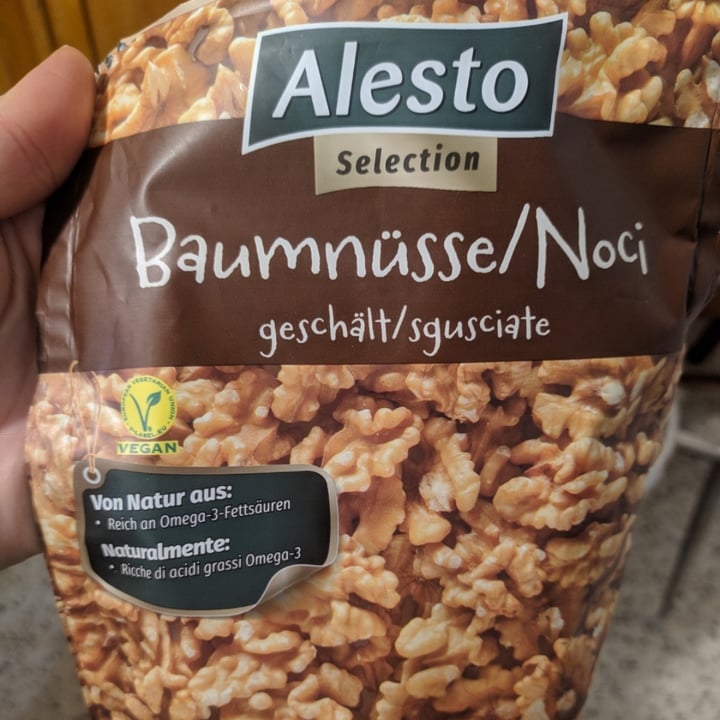 Alesto Noci Review | abillion