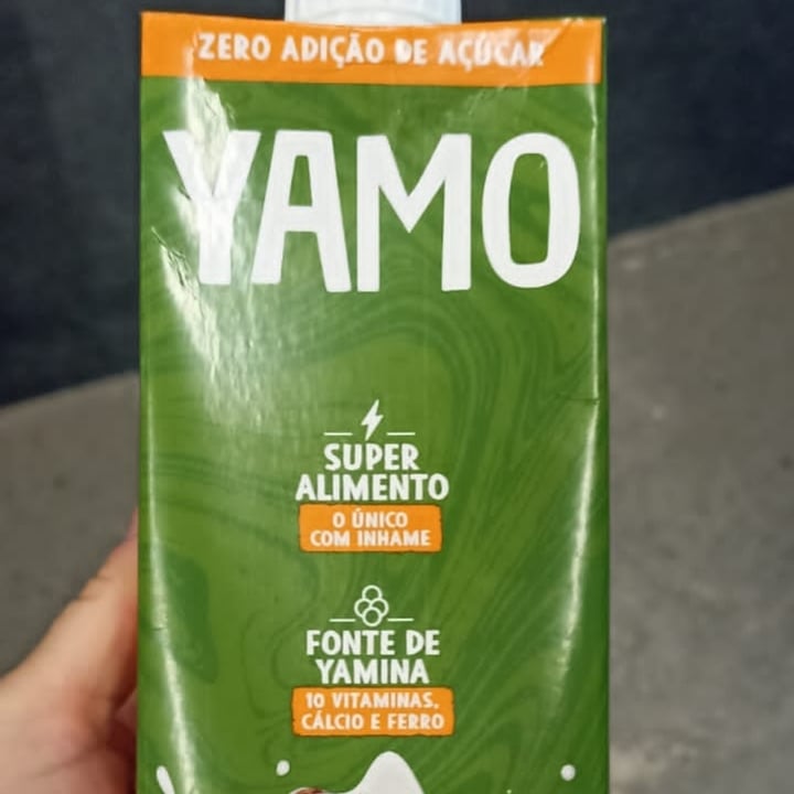 Yamo Leite de Coco Review | abillion