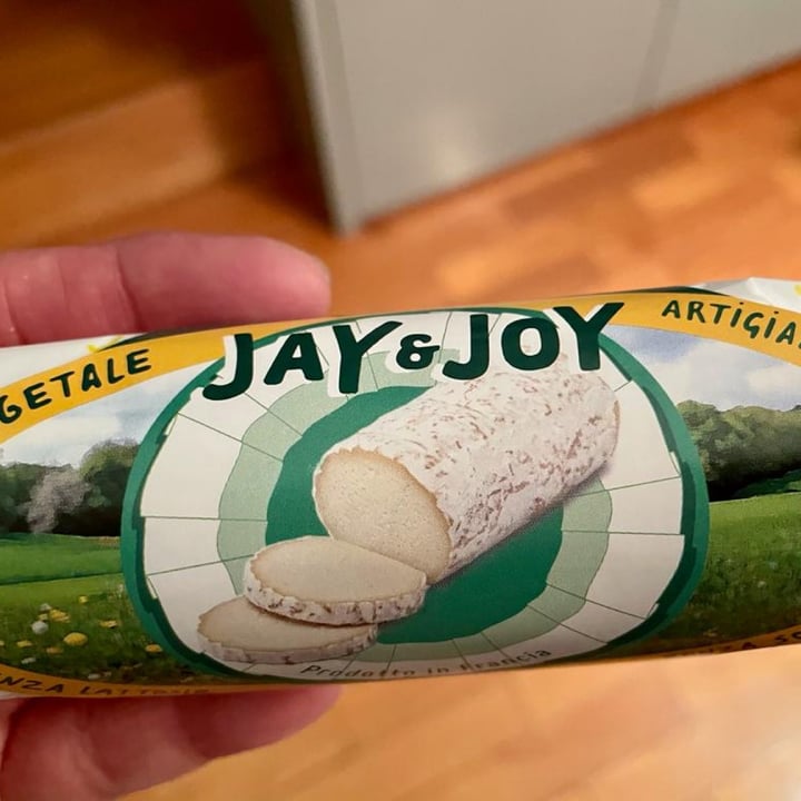 Jay&Joy Jil Review | abillion