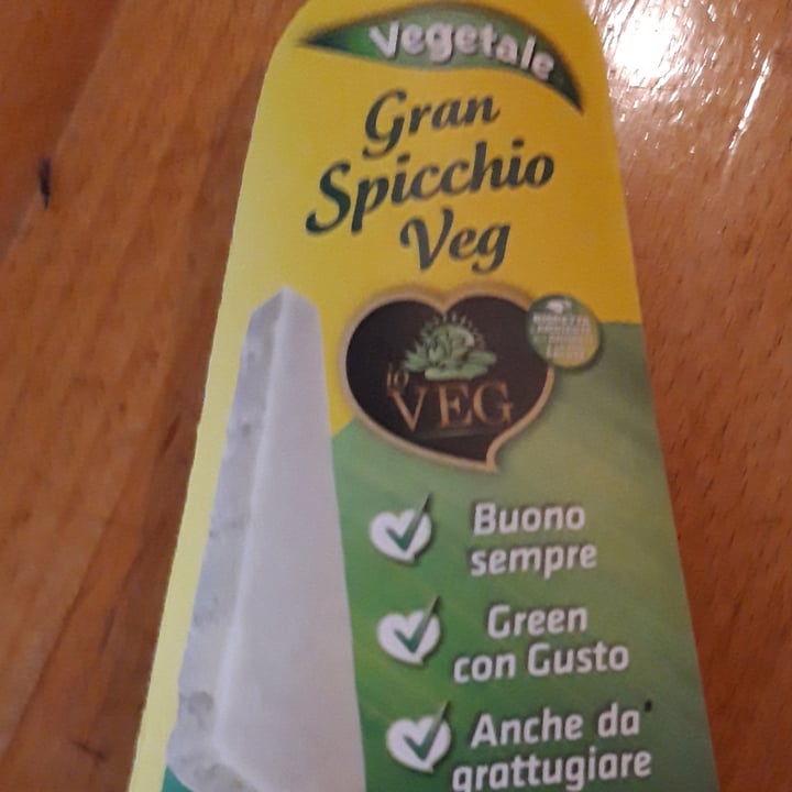 Gran Spicchio io veg Reviews | abillion