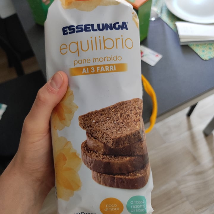 Esselunga equilibrio pane morbido ai tre farri Review | abillion