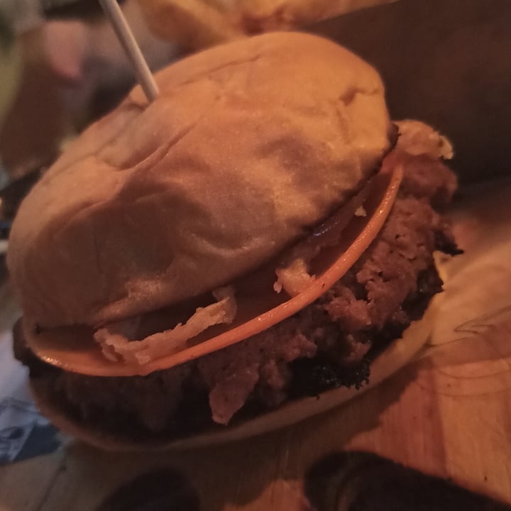 Red Frog Beer House Villa Ballester, Argentina Buba 4to de libra Review ...