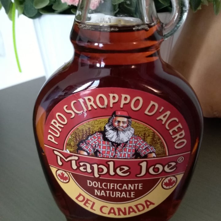 Maple Joe Absolute Pure Maple Syrup Review | abillion