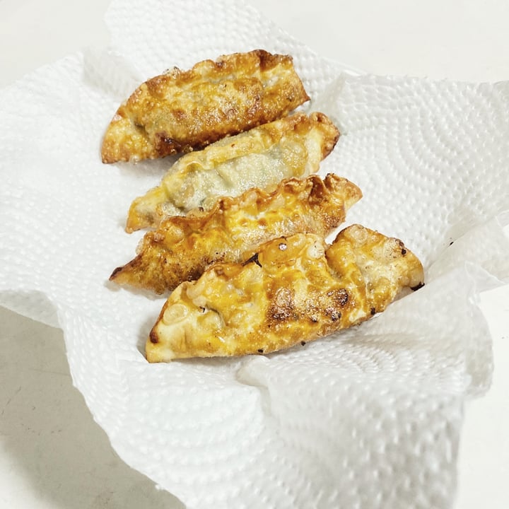 Bibigo Mandu Vegetables & Japchae Dumplings Review | abillion