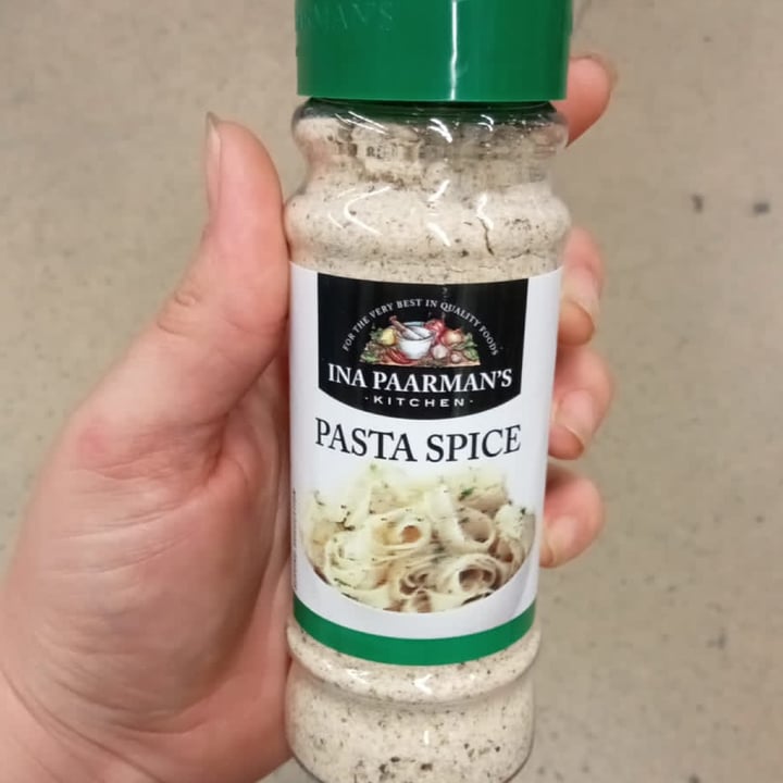 Ina Paarman’s Kitchen Pasta spice Review | abillion