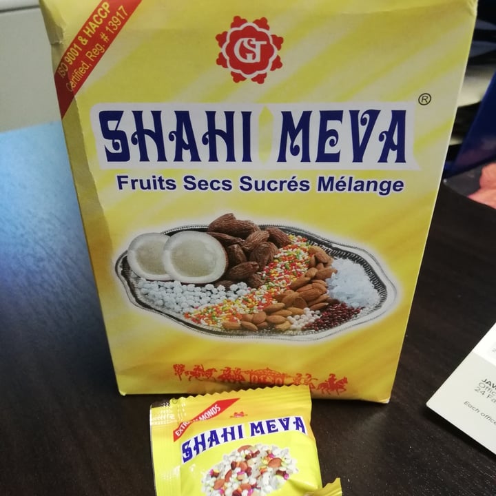 Shahi Meva Reviews | abillion