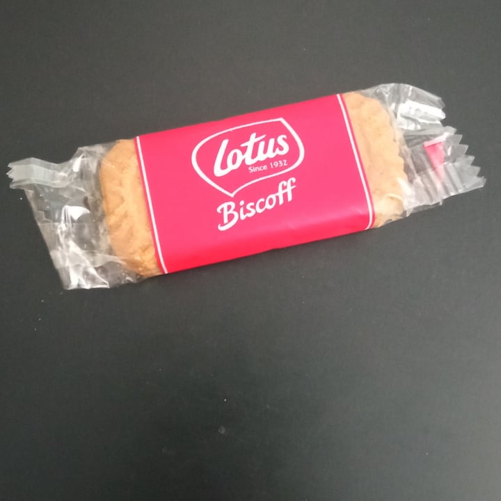 Lotus Biscoff biscotti Review | abillion