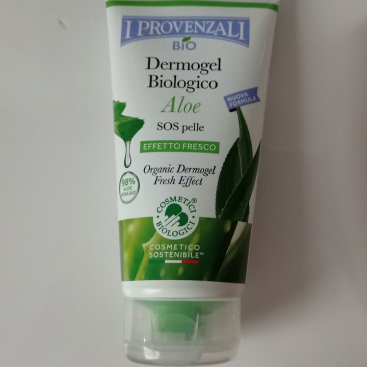 I Provenzali Gel Aloe Review | abillion