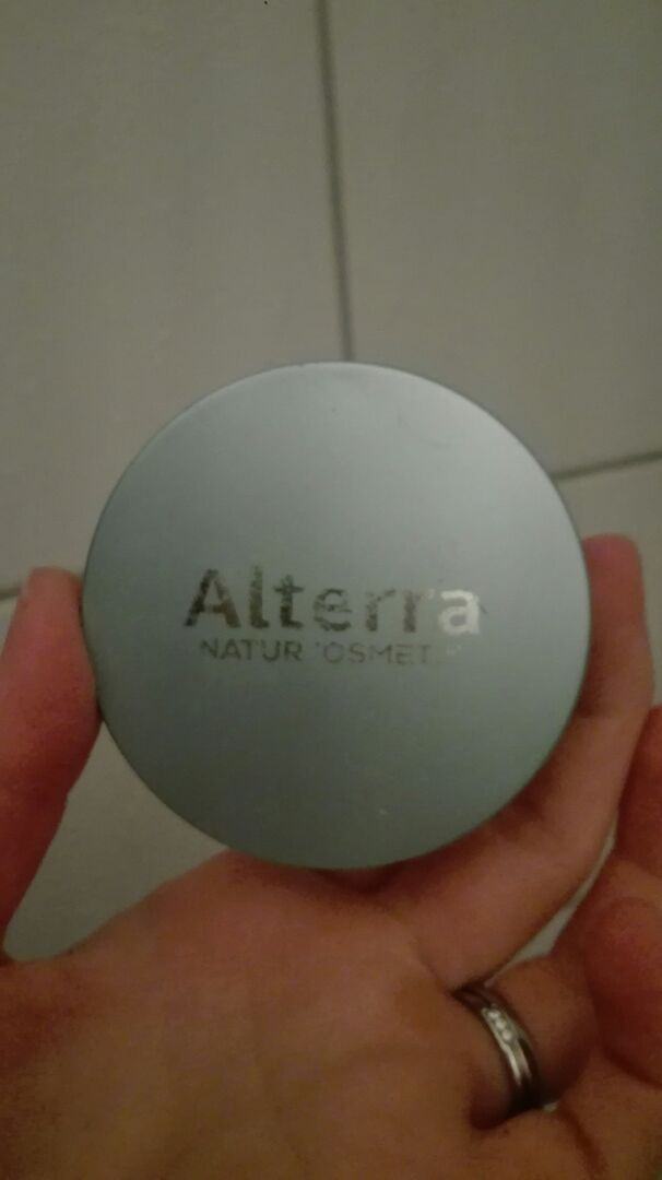 Alterra Kompaktpuder Review | abillion