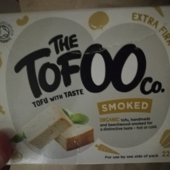 The Tofoo Co. Smoked Tofu Review | abillion