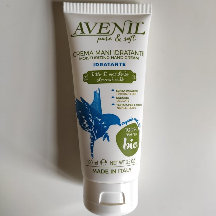 Avenil Crema mani Review | abillion