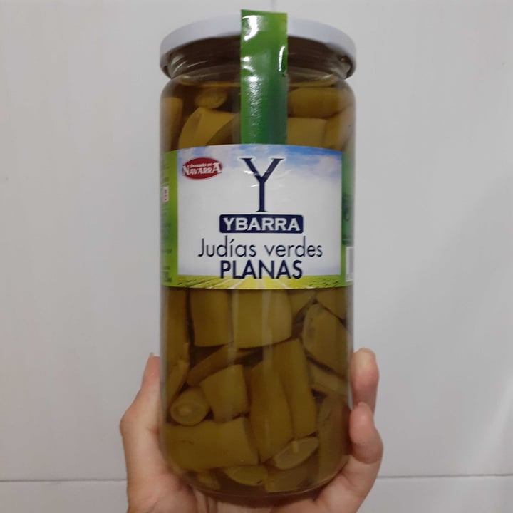 Ybarra Judias verdes planas Reviews | abillion Ybarra Judias verdes planas Reviews | abillion