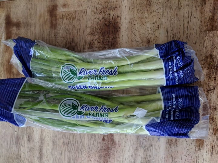 River fresh Green onions Review | abillion