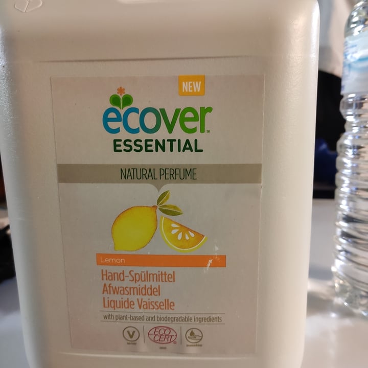 Ecover Liquide vaisselle eco 5l citron Review | abillion