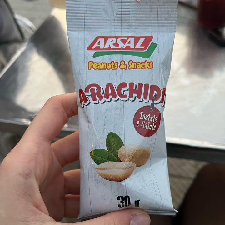 Arsal Reviews | abillion