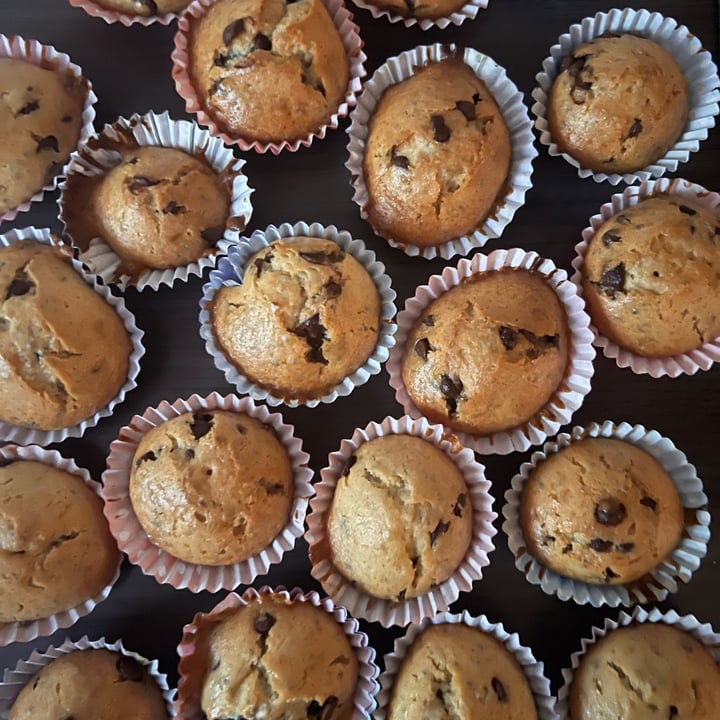 Dr. Oetker mini muffins Review | abillion