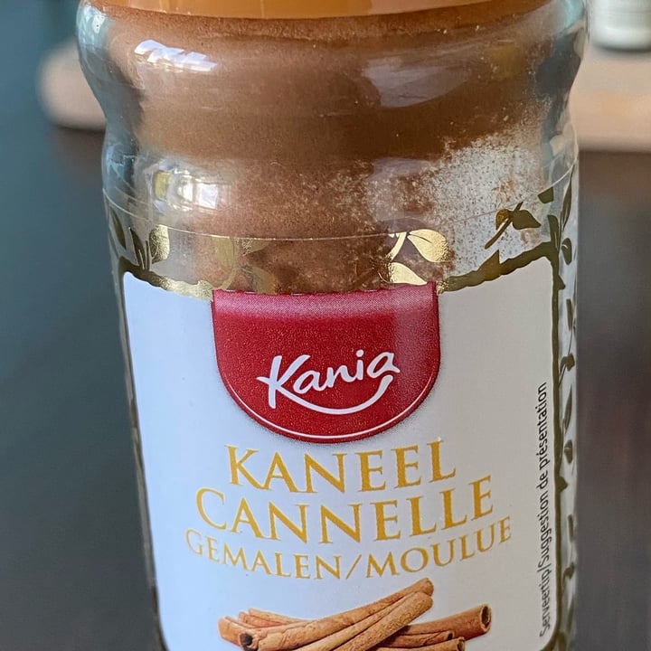 Kania Cania Cannelle Review | abillion