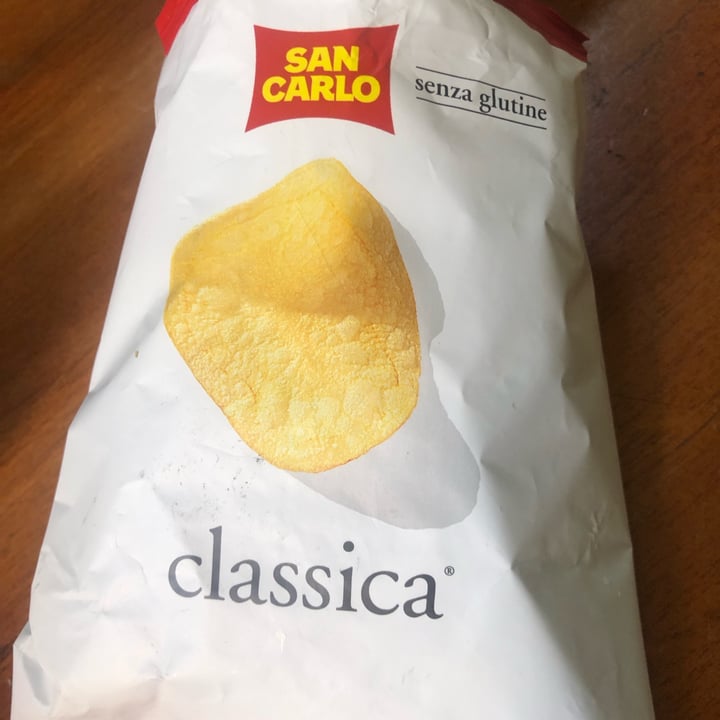 San Carlo Classica Review | abillion
