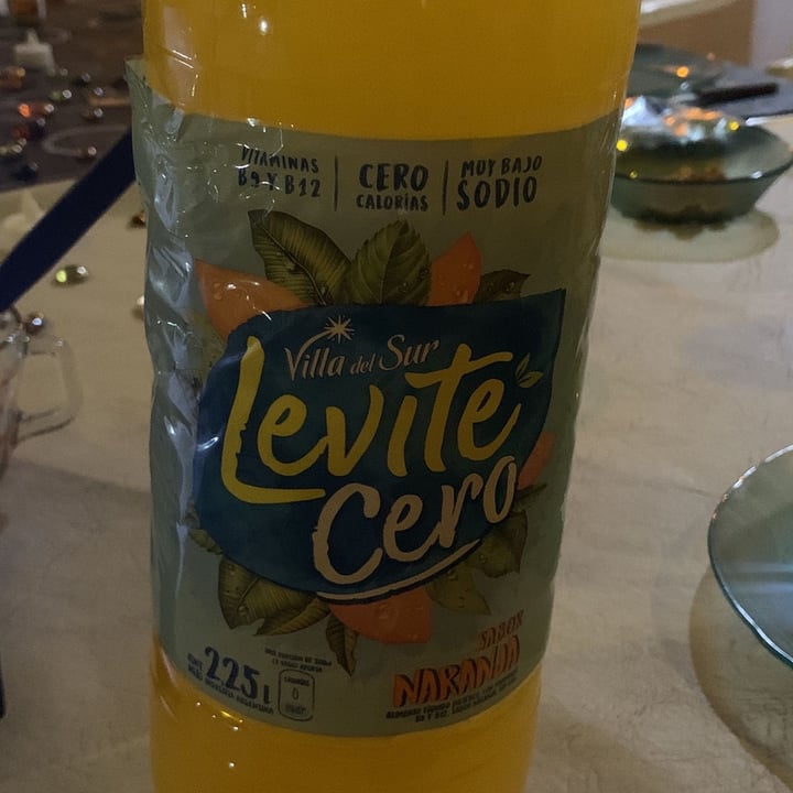Villa del sur Levite cero Naranja Review | abillion