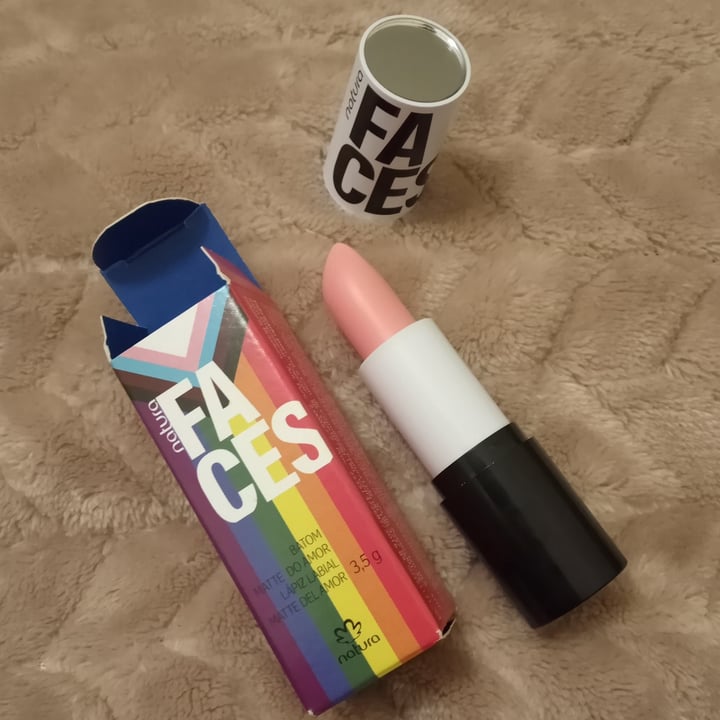 Natura batom faces natura Review | abillion