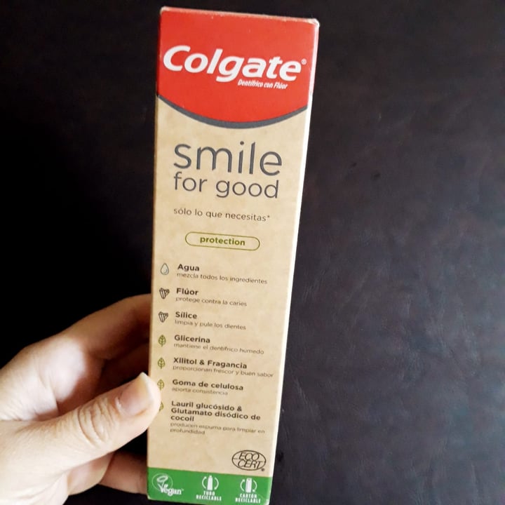 Colgate Colgate Smile For Good Review | abillion