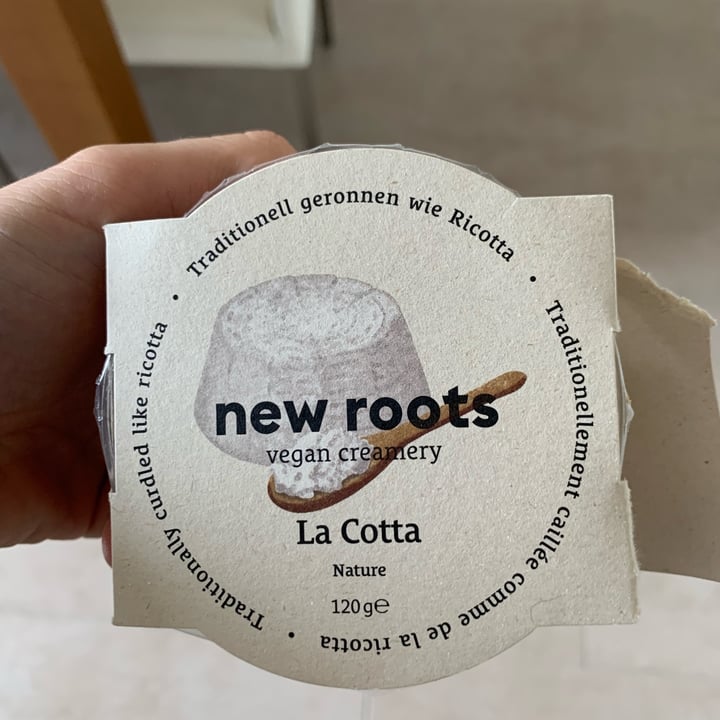 New Roots La cotta Review | abillion
