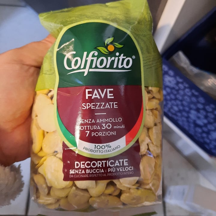 Colfiorito Fave secche decorticate Review | abillion