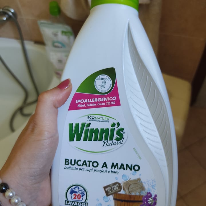 Winni s Bucato A Mano Review Abillion