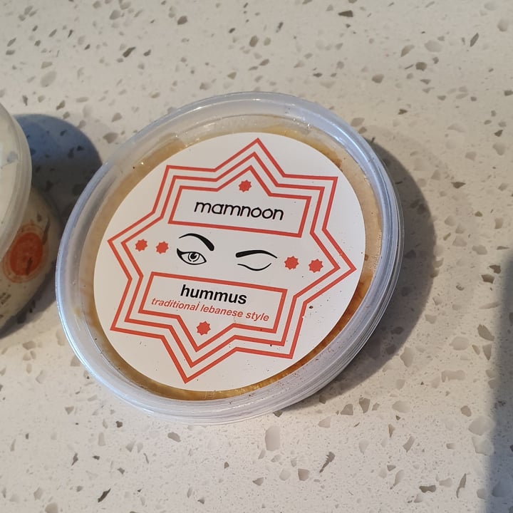 Mamnoon Traditional Lebanese Style Hummus Review | abillion Mamnoon Traditional Lebanese Style Hummus Review | abillion