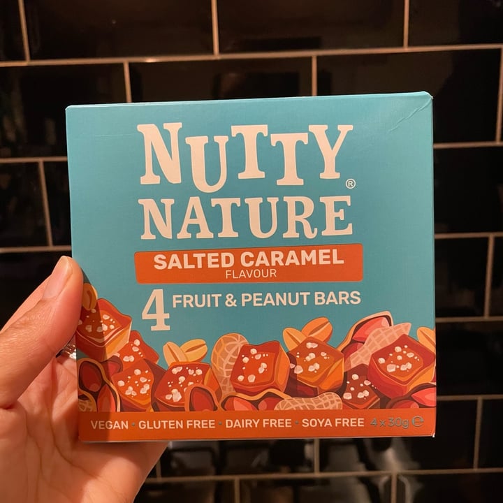 Nutty Nature Reviews | abillion