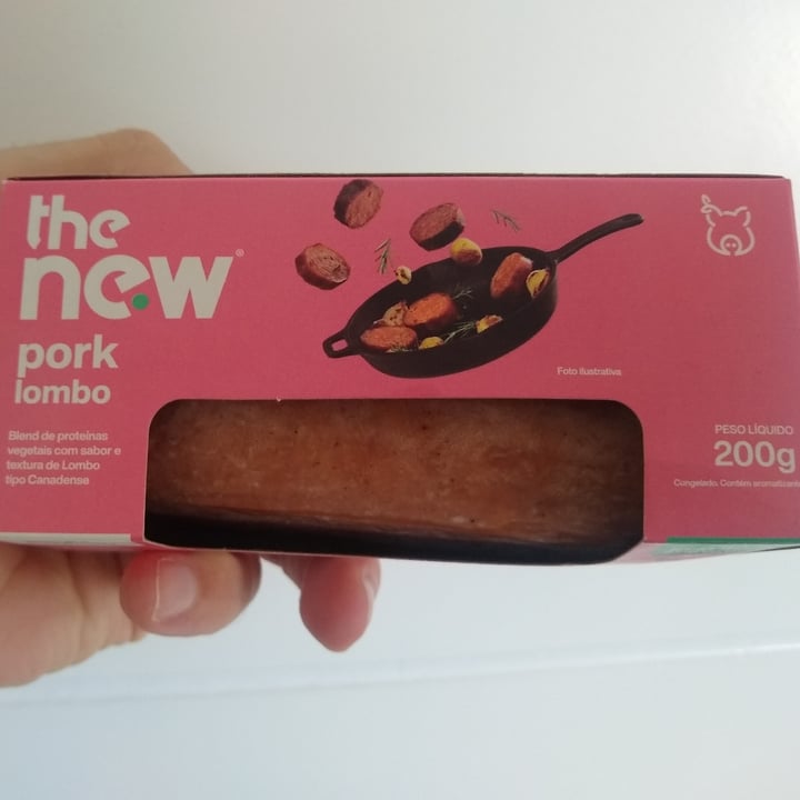 The New The New Pork Lombo Review | abillion