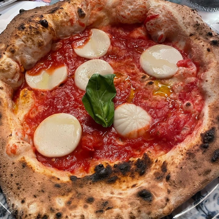 Assaje Torino, Italy D.O.P. Vegan Review | abillion