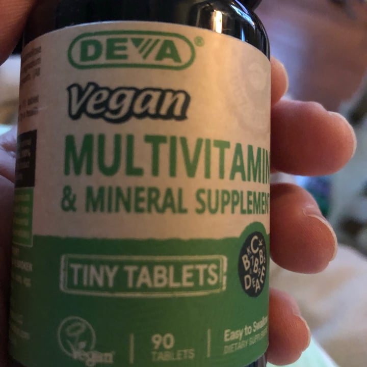 Deva Multi Review | abillion