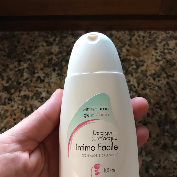 Witt Italia Spa Intimo Facile Review | abillion