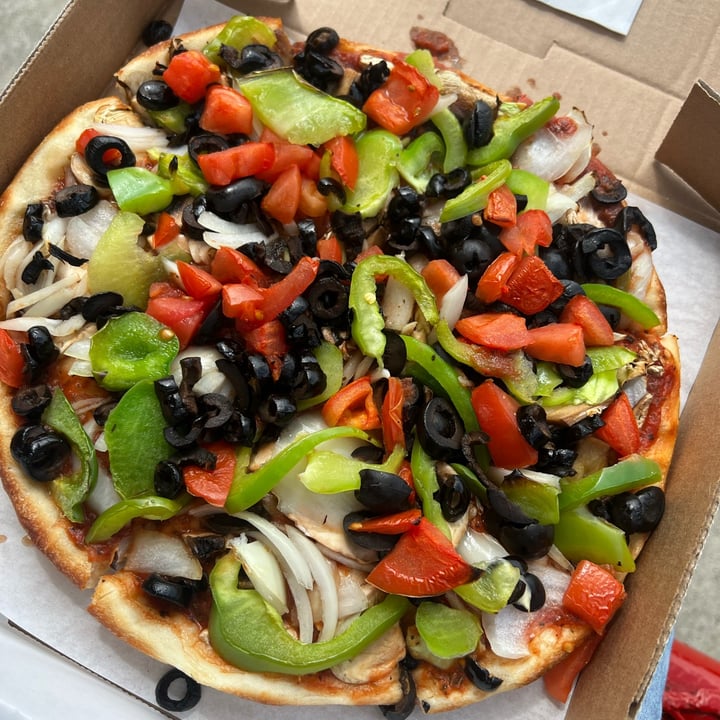 Wildwood 2 For 1 Pizza Wildwood, Canada Pizza Review | abillion