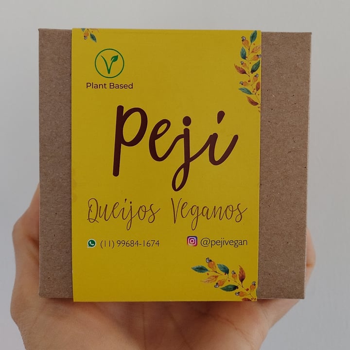 Pejivegan Peji Vegan Maju Review | abillion