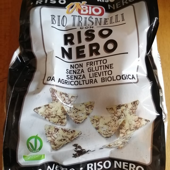 Ok Bio Riso Nero Review | abillion