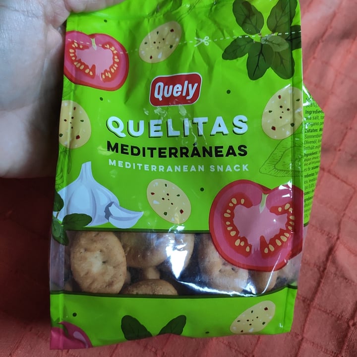 Quely Quelitas mediterraneas Review | abillion